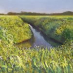 Landscapes Archives - Graham Mcquade Fine Art