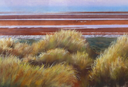 Home - Graham Mcquade Fine Art